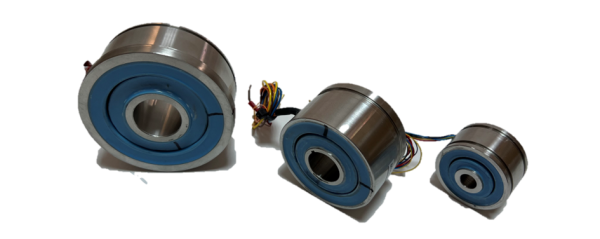 Resolvers - MDS Motor Ltd.